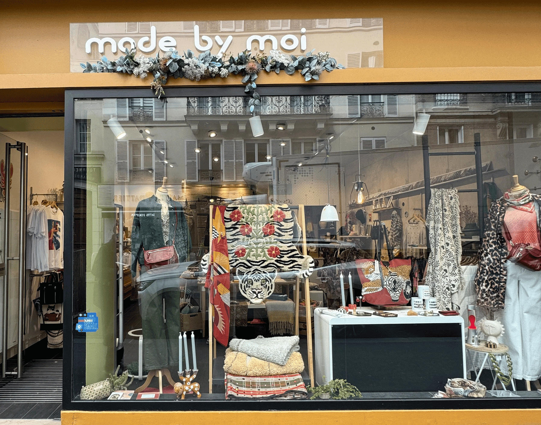 Made By Moi – Made by moi